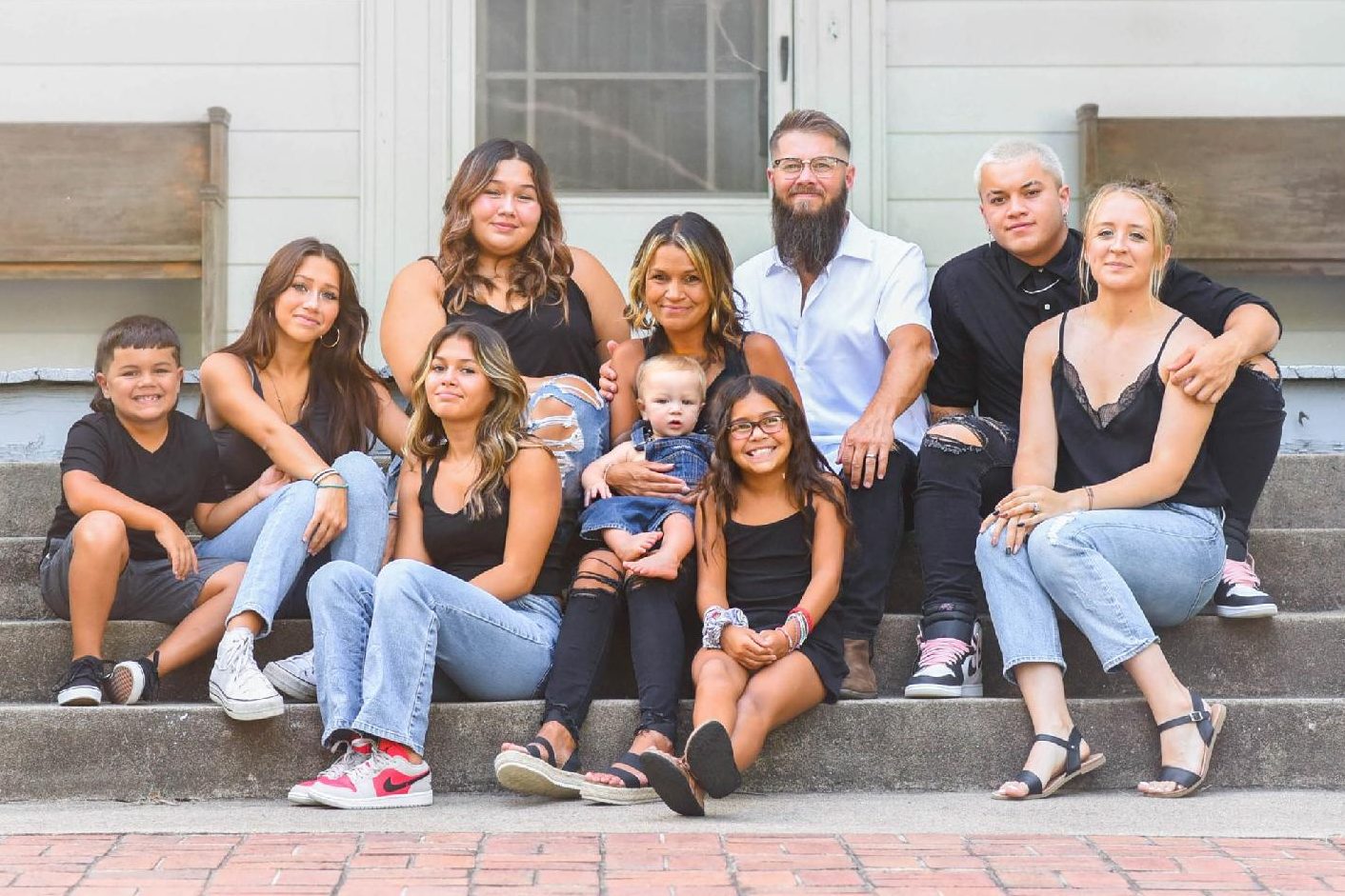 Our Pastor - Overflow Worship Center